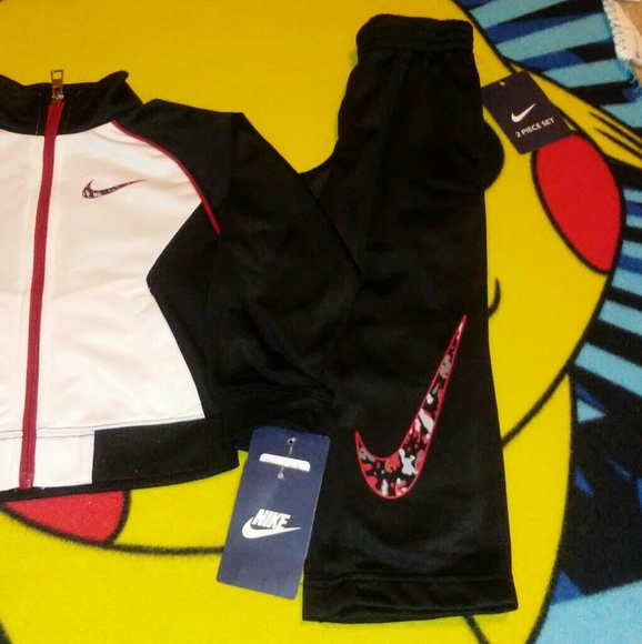 Nike | Matching Sets | Nwt Nike Set | Poshmark